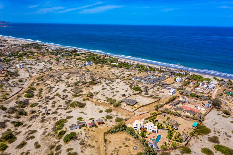 Vichayito Village | Vichayito Village, lotes y propiedades en venta en ...